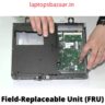 What Is Field-Replaceable Unit (FRU)?