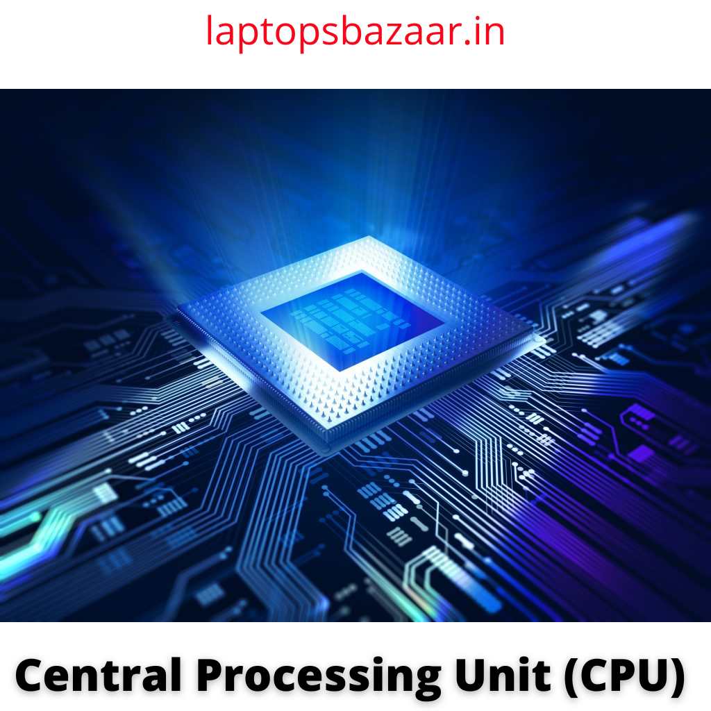 What Is The Brain Of The Computer Central Processing Unit CPU 